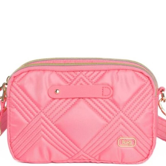 lug | Bags | Wicked X Lug Coupe 2 Se Convertible Crossbody Belt Bag ...